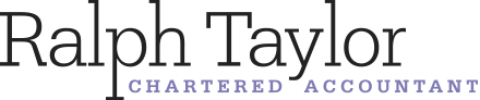 Ralph Taylor Chartered Accountant - Auckland